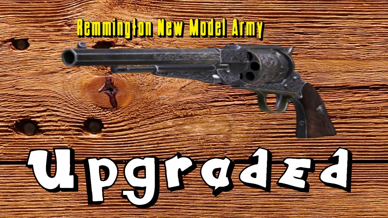 Black Ops 2 Revolver