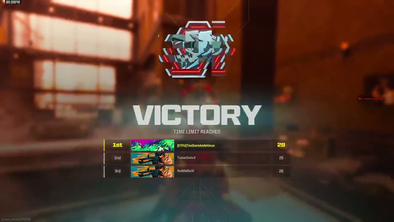 MW3 SEASON 3 RELOADED UPDATE (GRIME 24/7 + CHECKPOINT 24/7) CALL OF ...