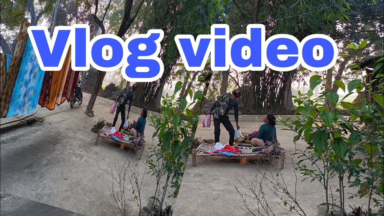 Vlog video # ब्लोग विडियो # Antima kumari official - YouTube