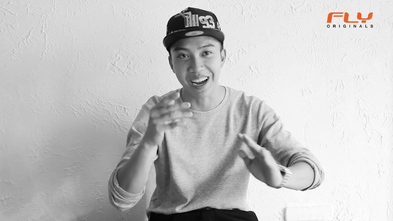 FLYing with... Charlie Goh - YouTube