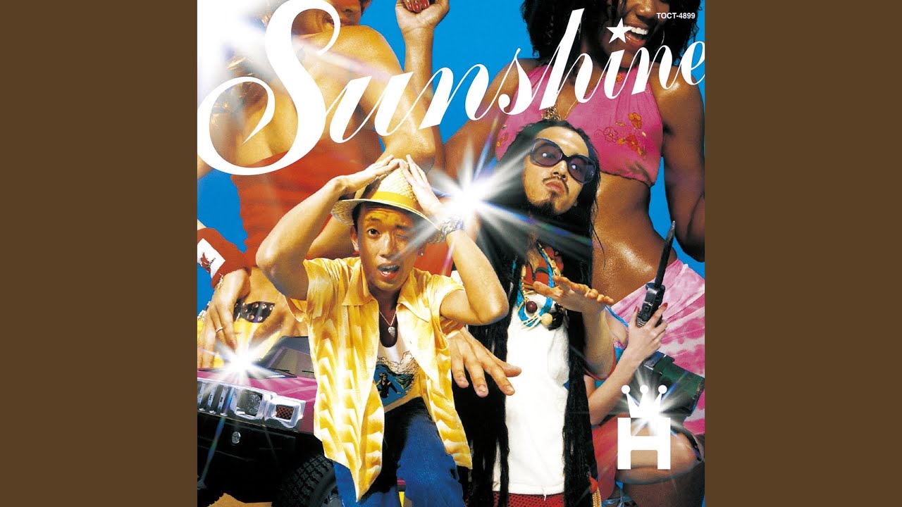 Sunshine - YouTube