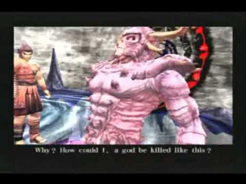 Rygar-pt 24 Final boss - YouTube