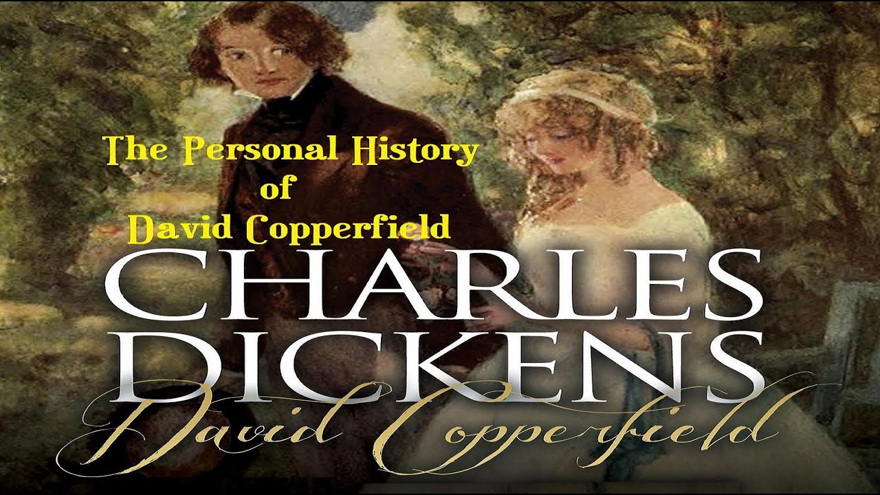 07 - Wickfield and Heep - YouTube