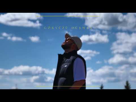 ZİBO - Gökyüzü Düşman(Official Audio)