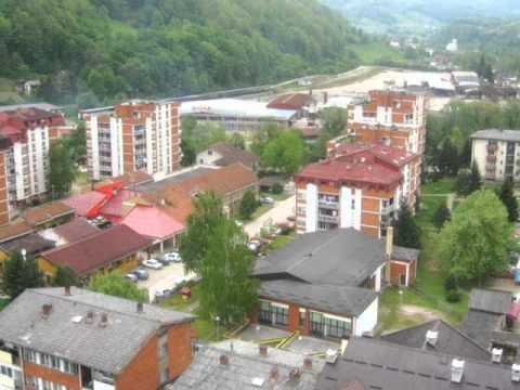 МИЛИЋИ(Република Српска) - YouTube