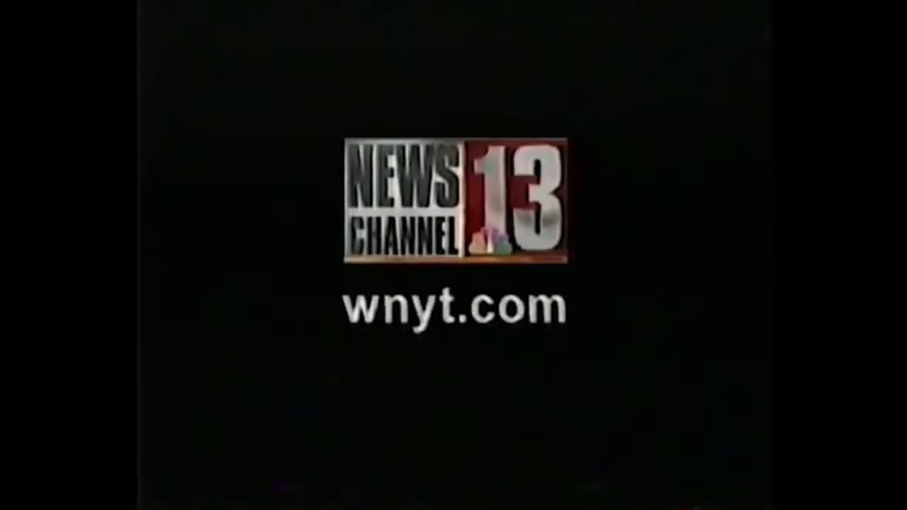 WNYT Commercial Breaks (January 18, 2009) - YouTube