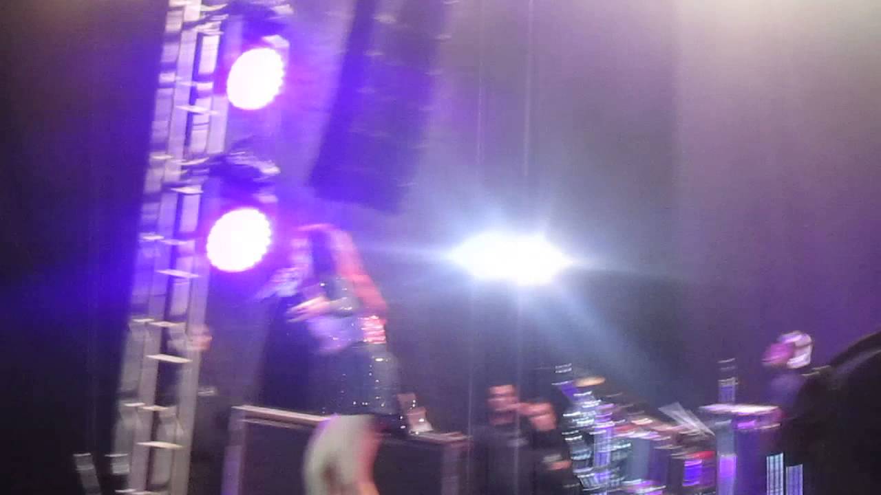 Manda Ver - Ivete Sangalo - YouTube