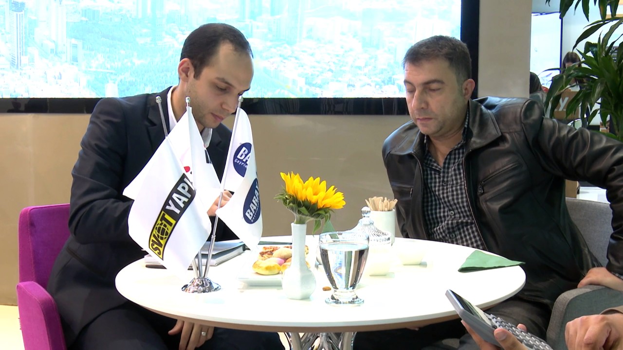 Levent Life Tanıtım Filmi - YouTube