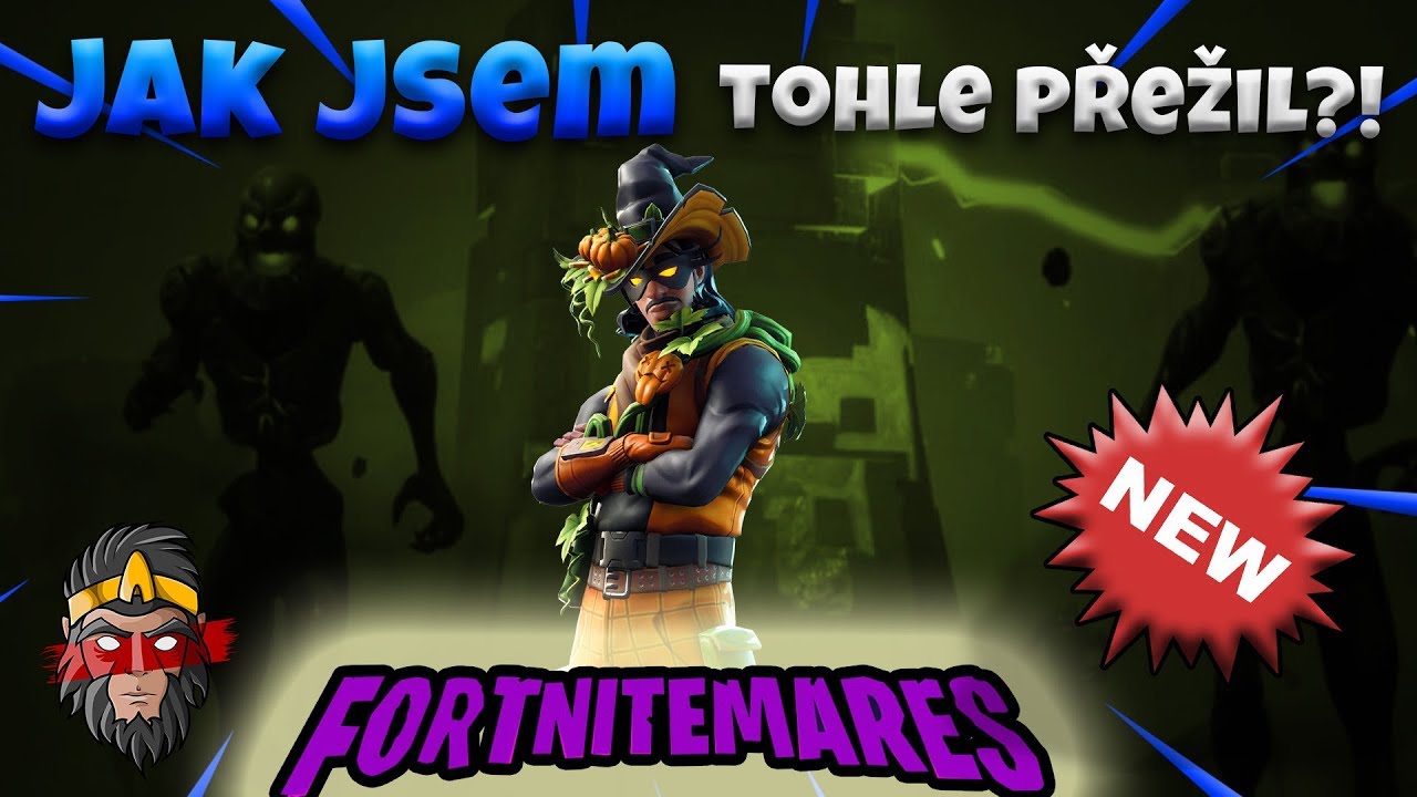 *NOVÝ* PATCH PATROLLER SKIN! / Fortnite Battle Royale Solo Gameplay ...