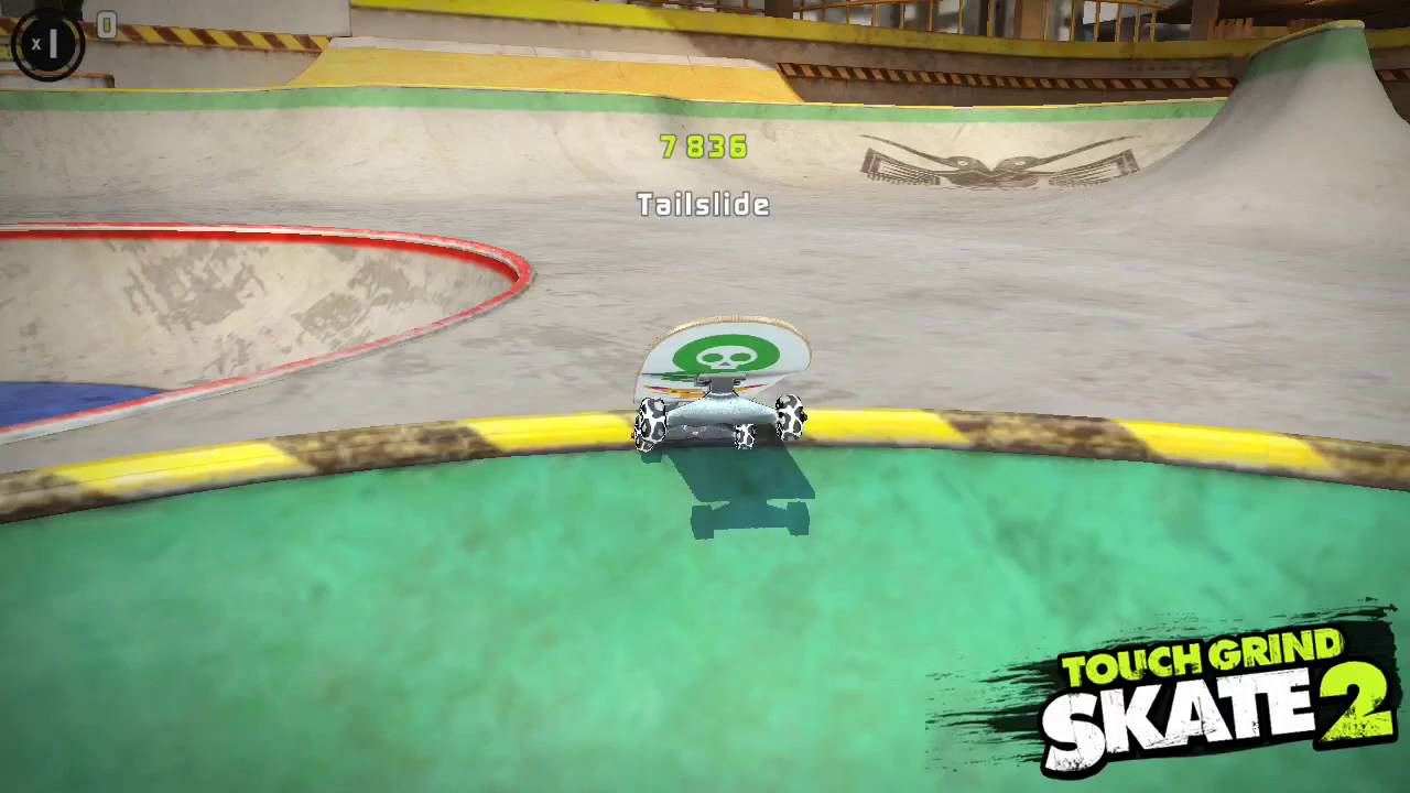 Skate 2 gameplay #1 MUST LOOK AT DESCRIPTION - YouTube