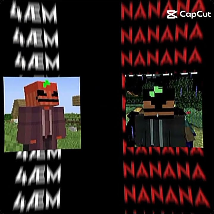 Jard y Jardred #minecraft #jardred #lore #edit #xd - YouTube