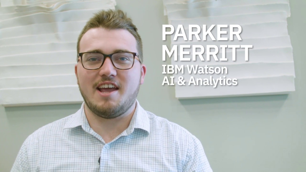 IBM Summit Program 2020 - YouTube