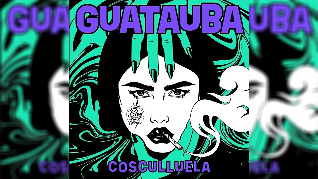 Guatauba - Cosculluela - AUDIO OFICIAL - - YouTube