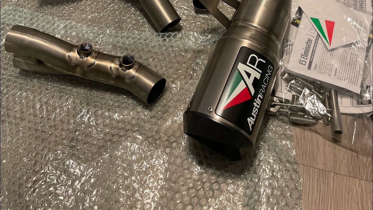 Austin Racing GP - YouTube