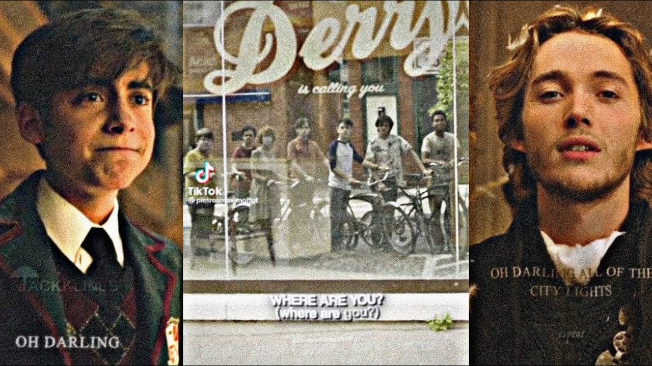 Multifandom edits compilation vol.4 - YouTube