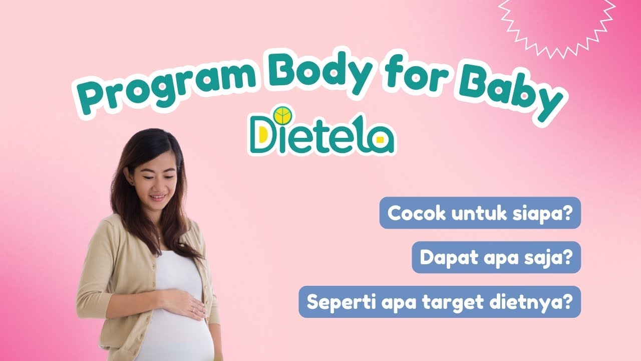 Program Body for Baby - YouTube