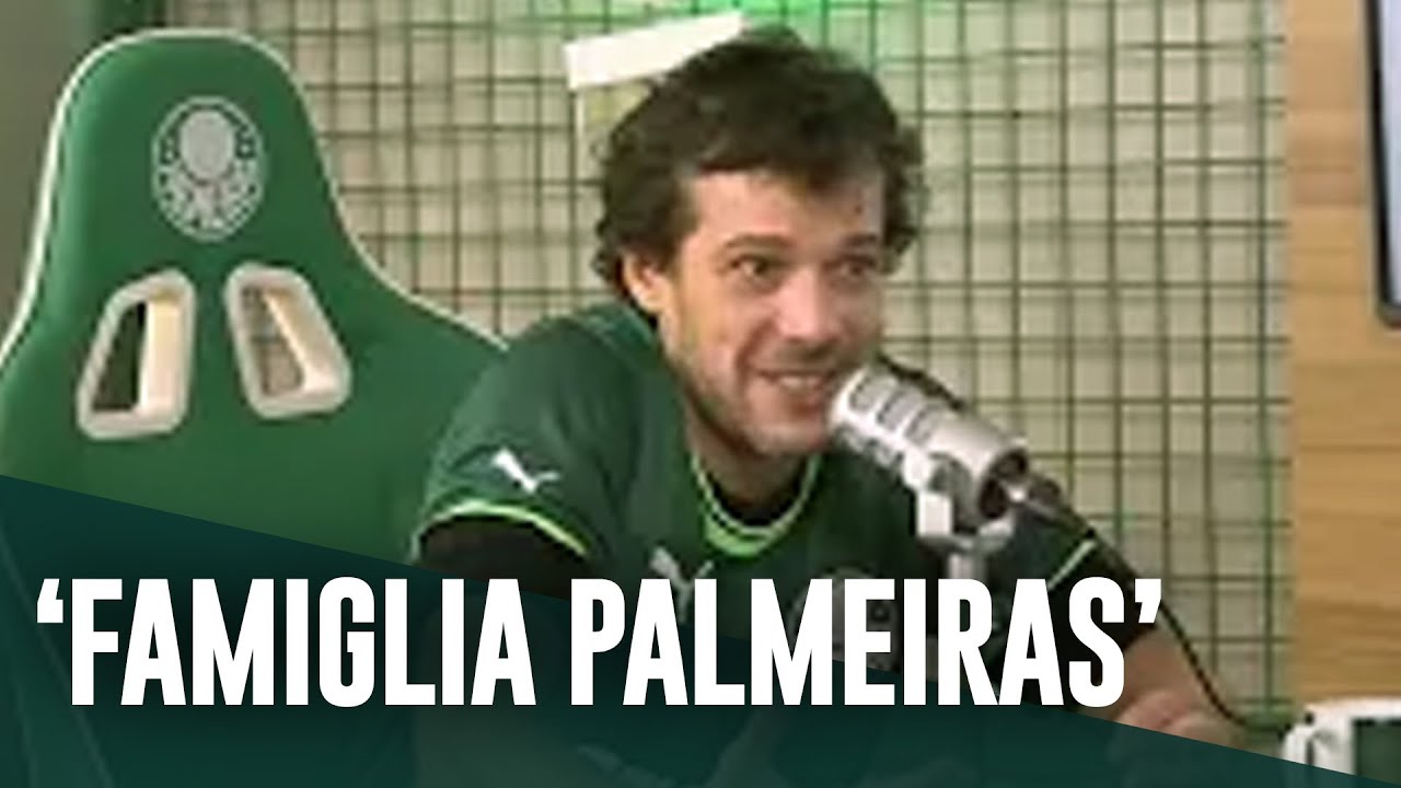 A IMPORTÂNCIA DA FAMÍLIA MATARAZZO NA HISTÓRIA DO PALMEIRAS - YouTube