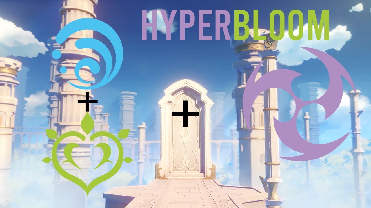 Hyperbloom Beginner Guide - YouTube