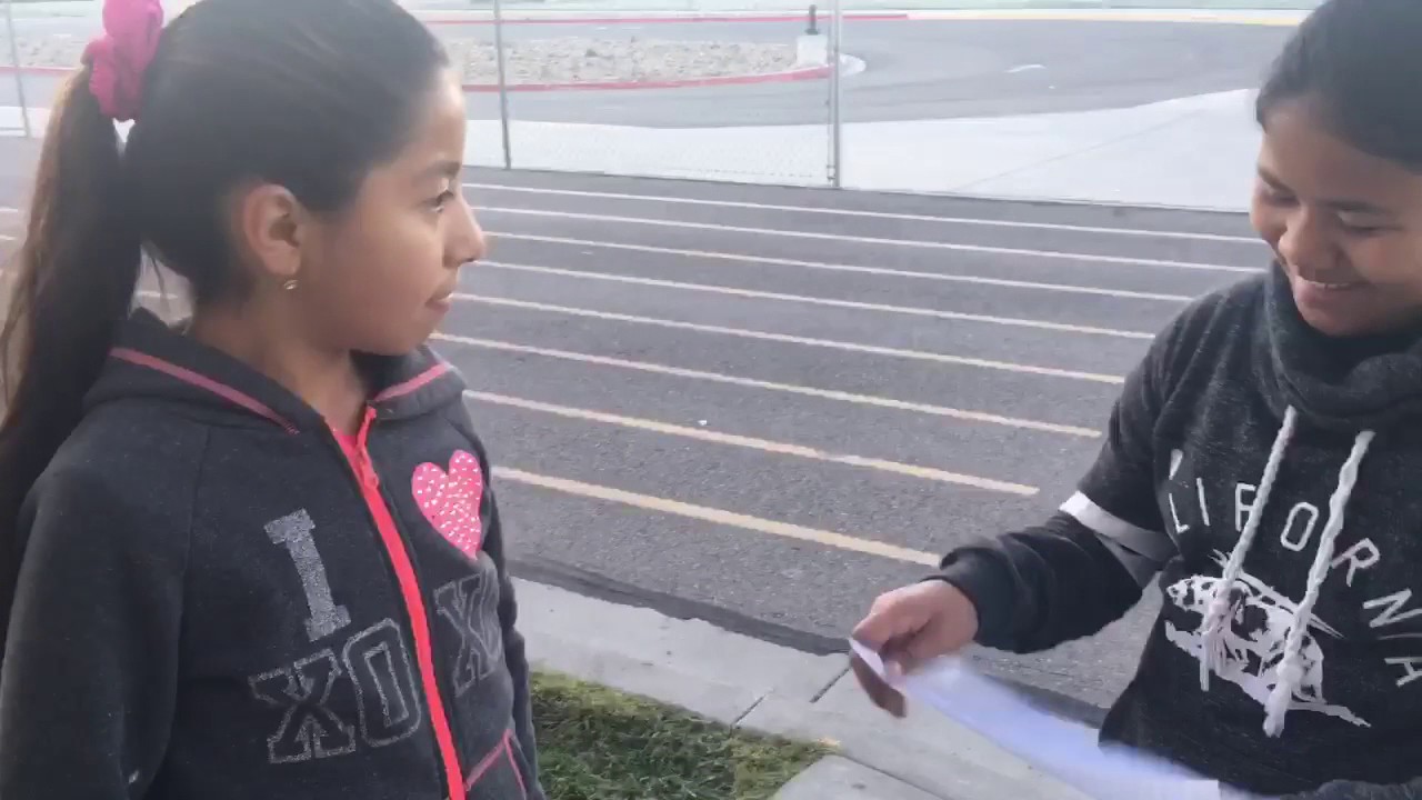 Thank You For Being My Friend! - YouTube