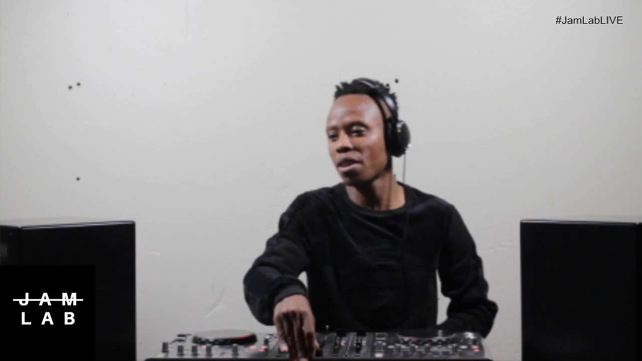 Jam Lab S2E9 - YouTube