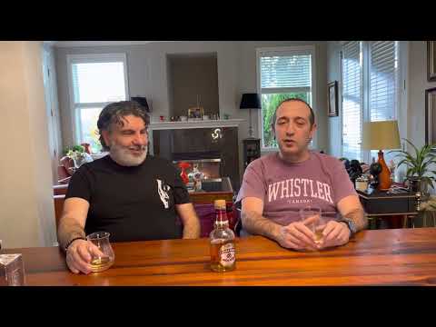 Chivas Regal 12 Viski Tadım, Viski Sohbetleri