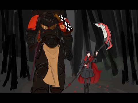 Por Aquellos Que Amamos cap 2 Parte 3, Fanfic crossover Rwby x ...