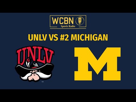 Football: #2 Michigan vs UNLV - YouTube