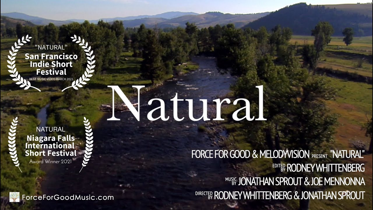 Natural - YouTube