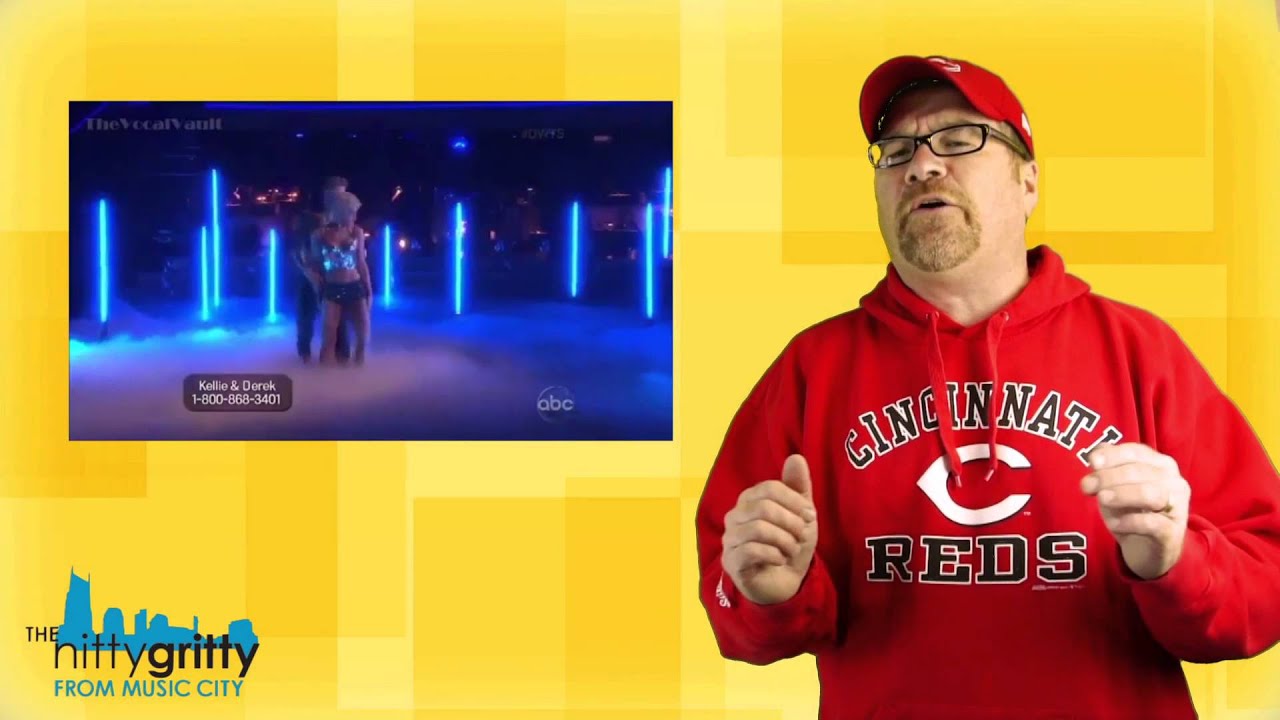 Nitty Gritty: The Voice Returns - YouTube