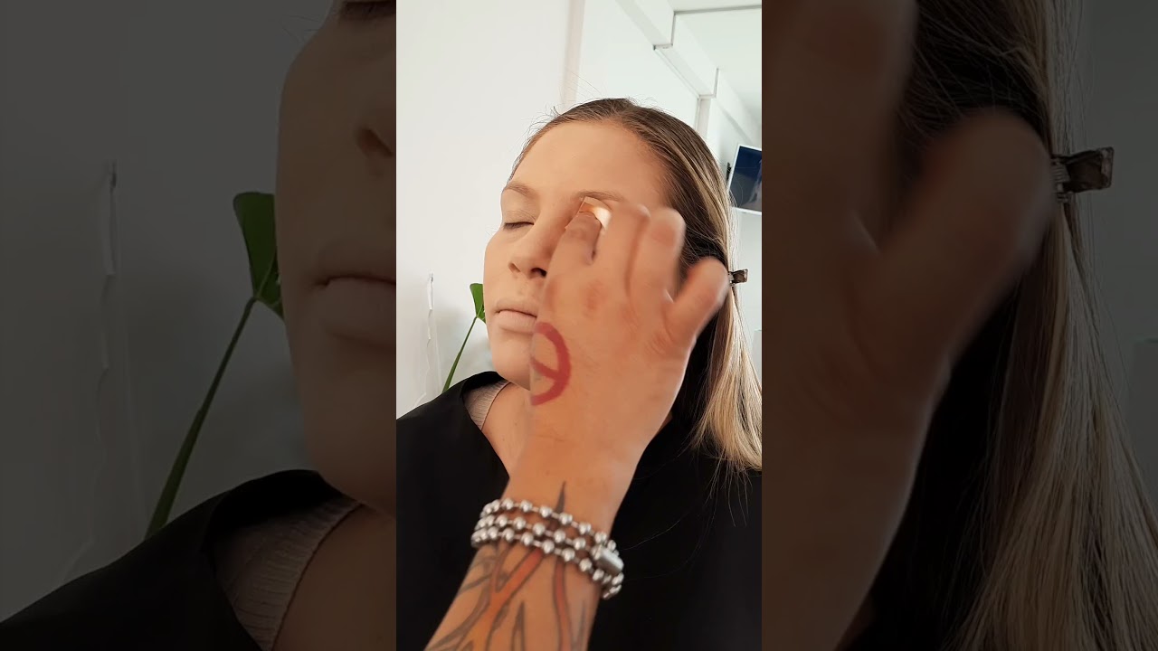 Makeup Glam 🥰 Youtube