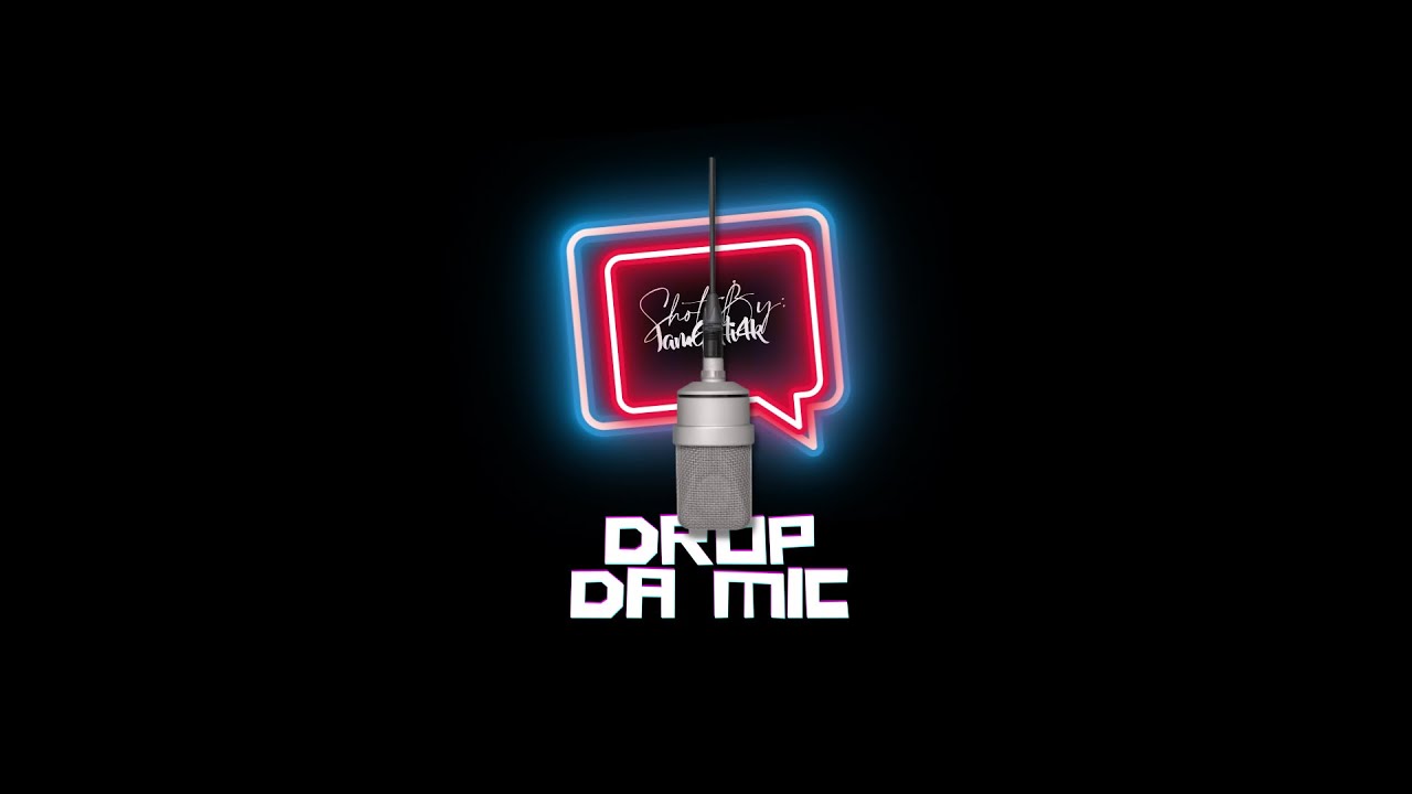 Drop Da Mic - Preacherman - Help Is On The Way - DDM - YouTube