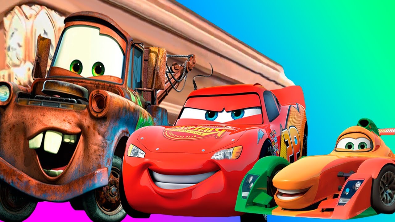 Cars 2 - Coffin Dance Song (COVER) - YouTube