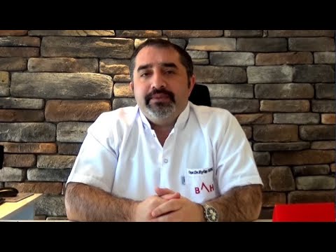 Op. Dr. Eyüp Genç uyardı: Bel fıtığını geciktirmek kalıcı hasara yol açabilir!