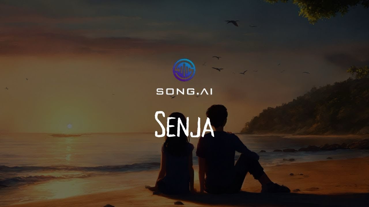 Official musik ai senja By dou - YouTube