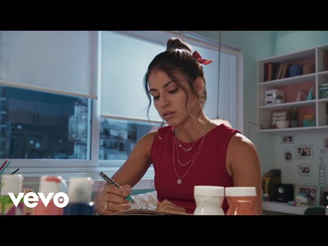 Isabela Souza - Si vuelvo a nacer (From \