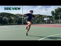 Footwork Netball Drills, Videos and Coaching Plans | Sportplan