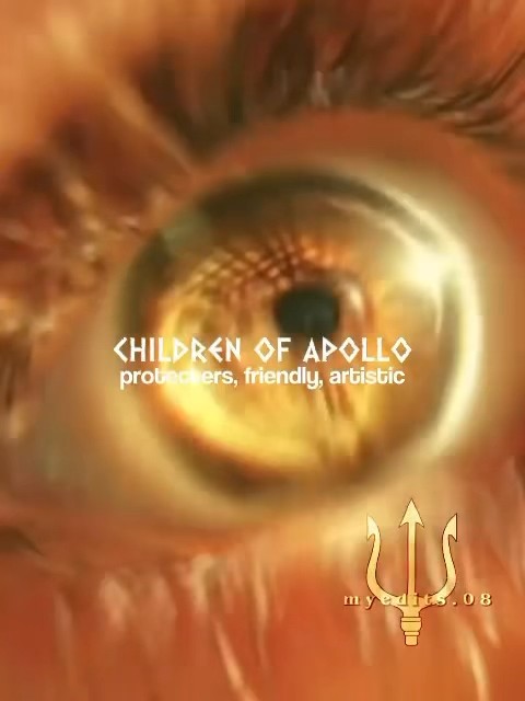children of apollo aesthetic edit! #willsolace #apollo #pjo - YouTube