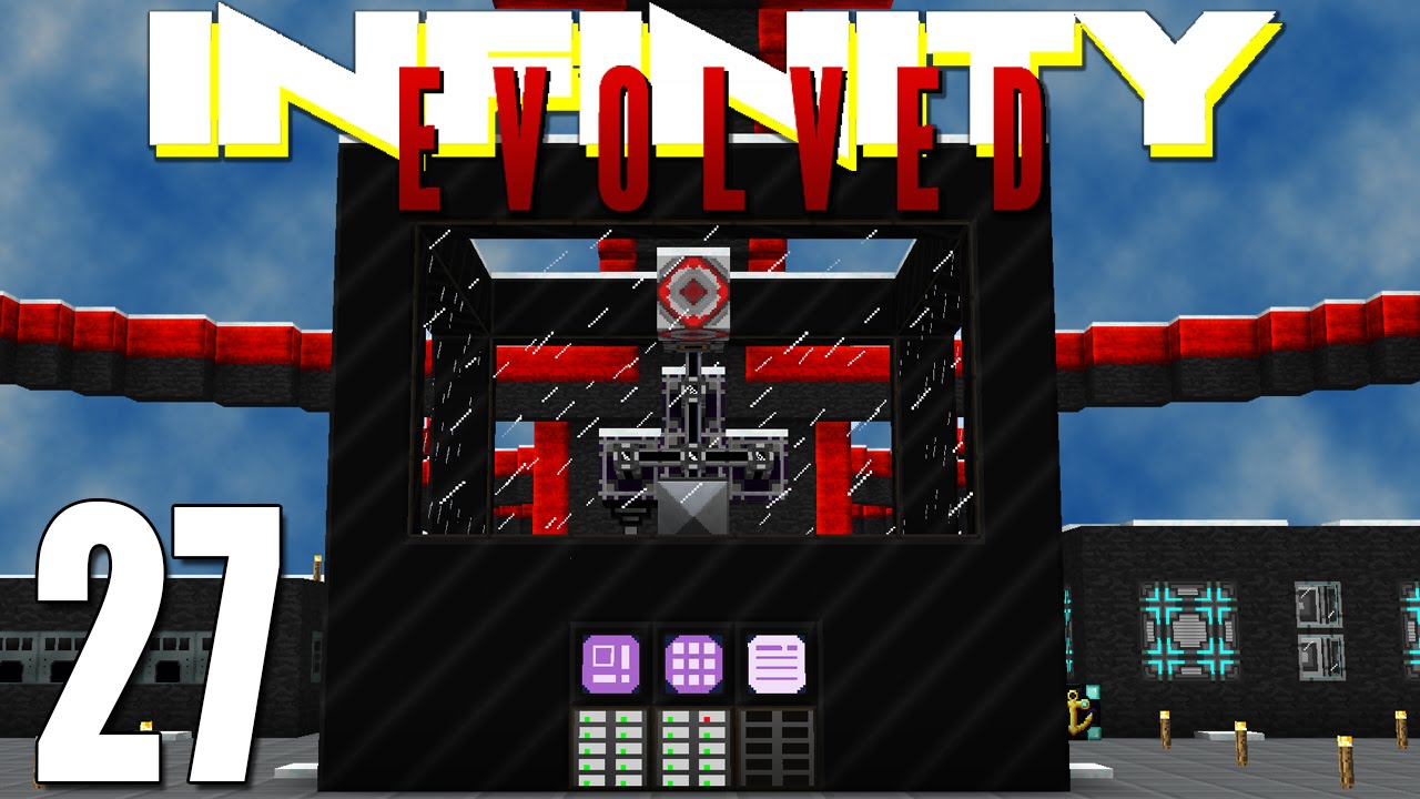 6 Automated Crystal Growth Accelerators - Infinity Evolved Expert FTOG ...