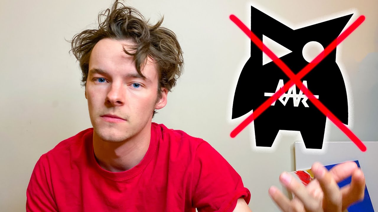Moving on from team RAR… (giving up) - YouTube