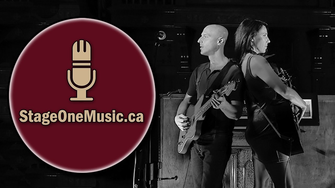 Stage One Music Podcast Episode #2 Dec 15, 2023 - Summerland B.C. - YouTube