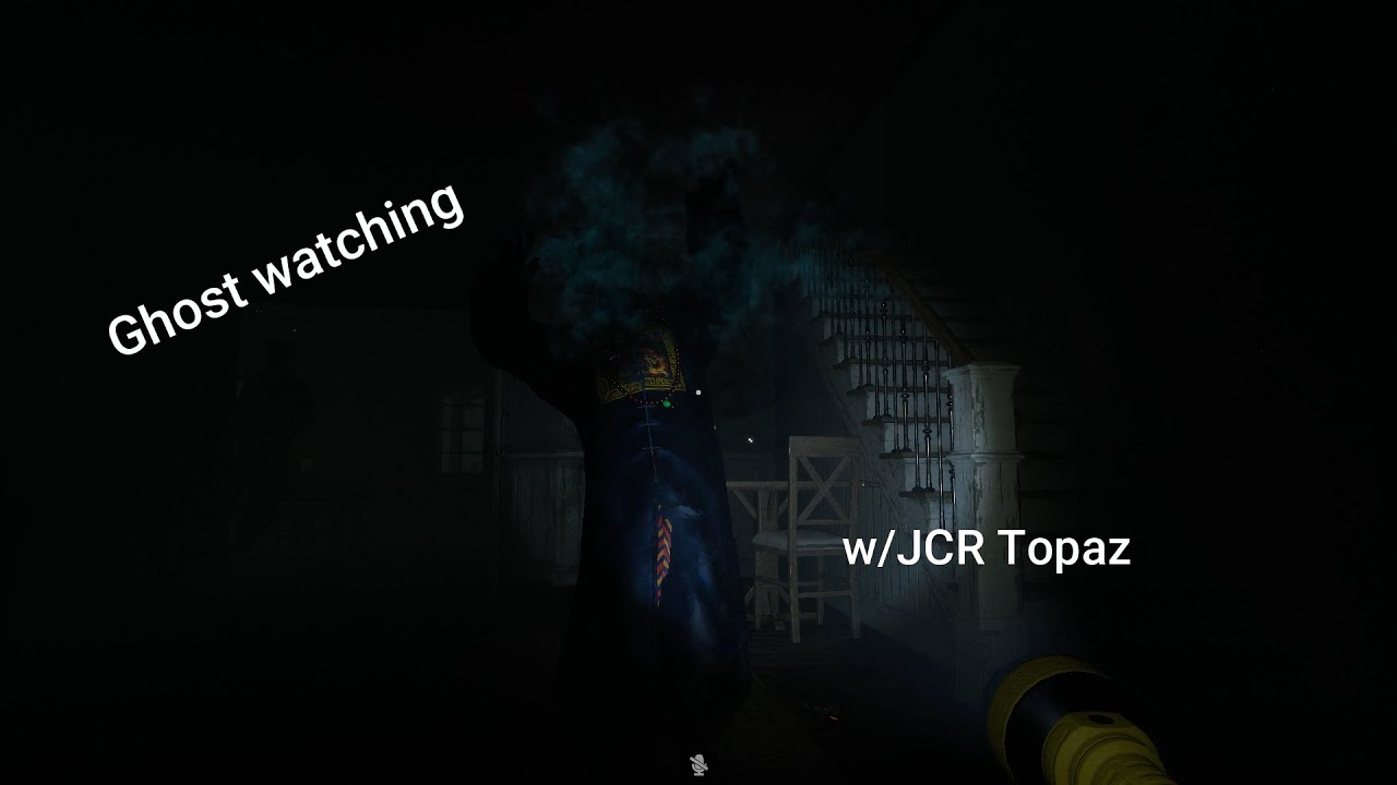 GHOST WATCHING IS SICK - Ghost Watchers - YouTube
