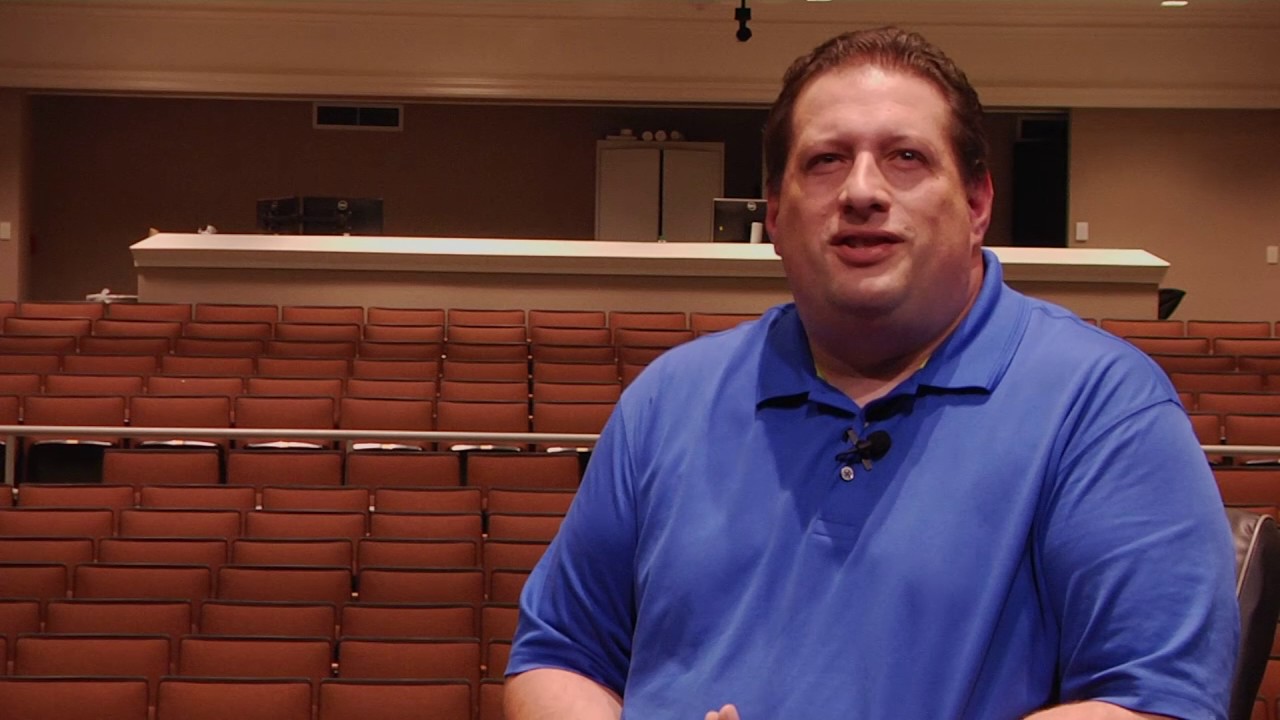 Shawn Weis, Natrona County High School, Casper, Wyoming - YouTube
