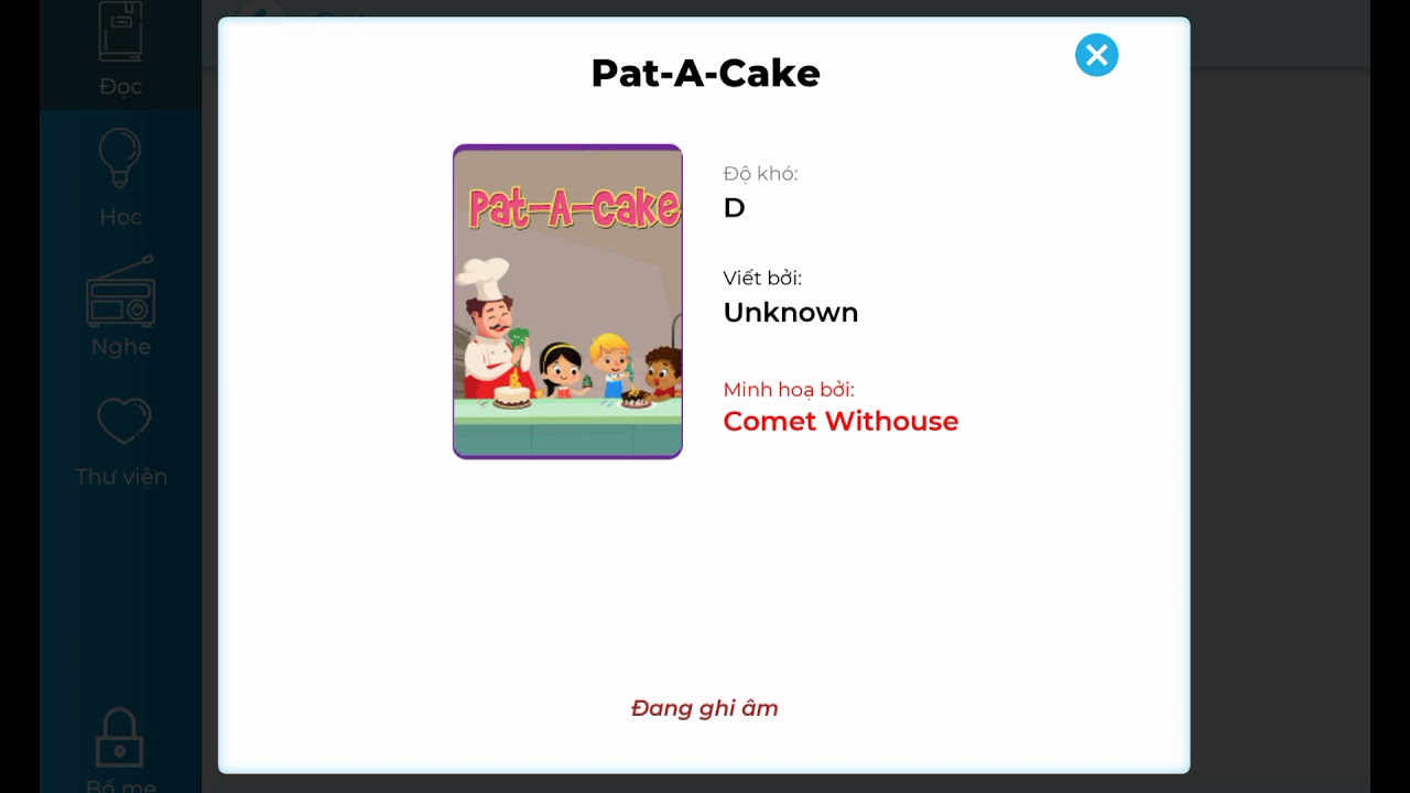 Pat a cake |Monkey stories |Comet with house - YouTube