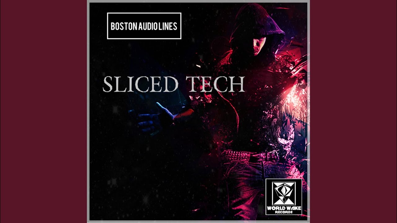 Sliced Tech (Original Mix) - YouTube