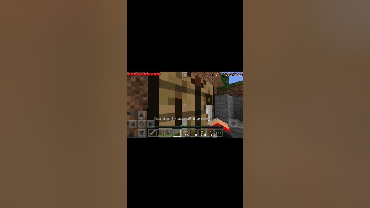 Gramy w minecrfta. :-) :-) :-) - YouTube