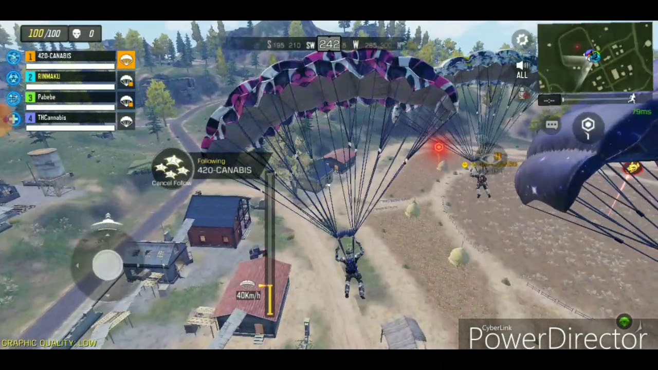 Crazy double kill and a good skin in call of duty mobile! - YouTube