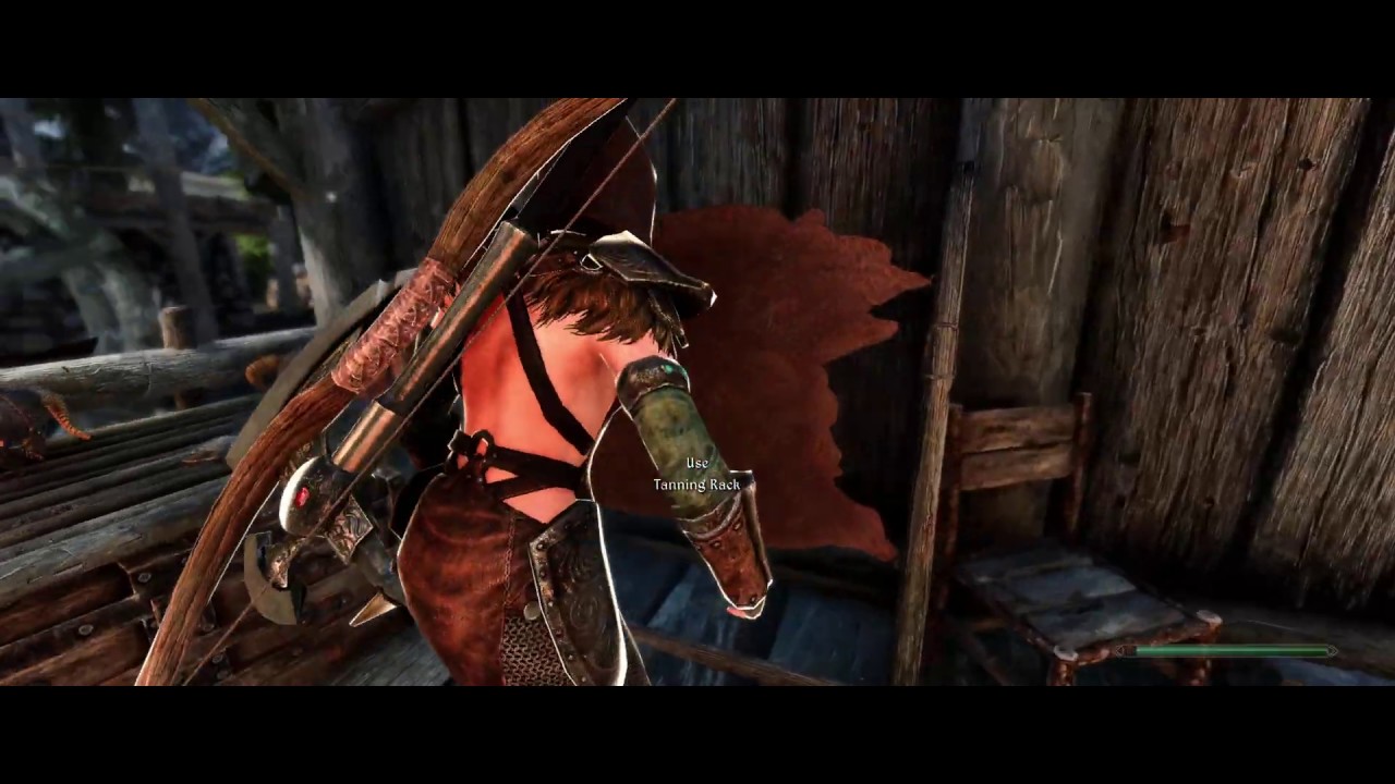 Frida Episode 5 - Skyrim Requiem SSE DiD with AZ Tweaks 2.991 - YouTube