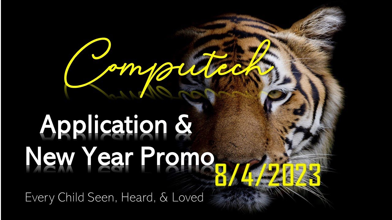 The Computech Middle School 2023/2024 Promo Video 1 - YouTube