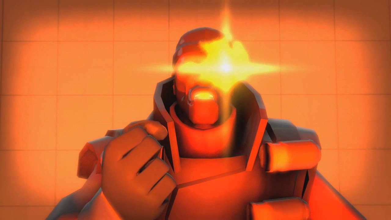 [sfm] demo & meem (graph editor test) - YouTube
