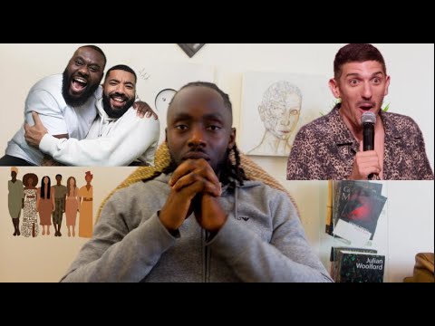Can We POLICE Comedy? | SHXTSNGIGS Controversy & The Culture of Humiliating Black Women - YouTube